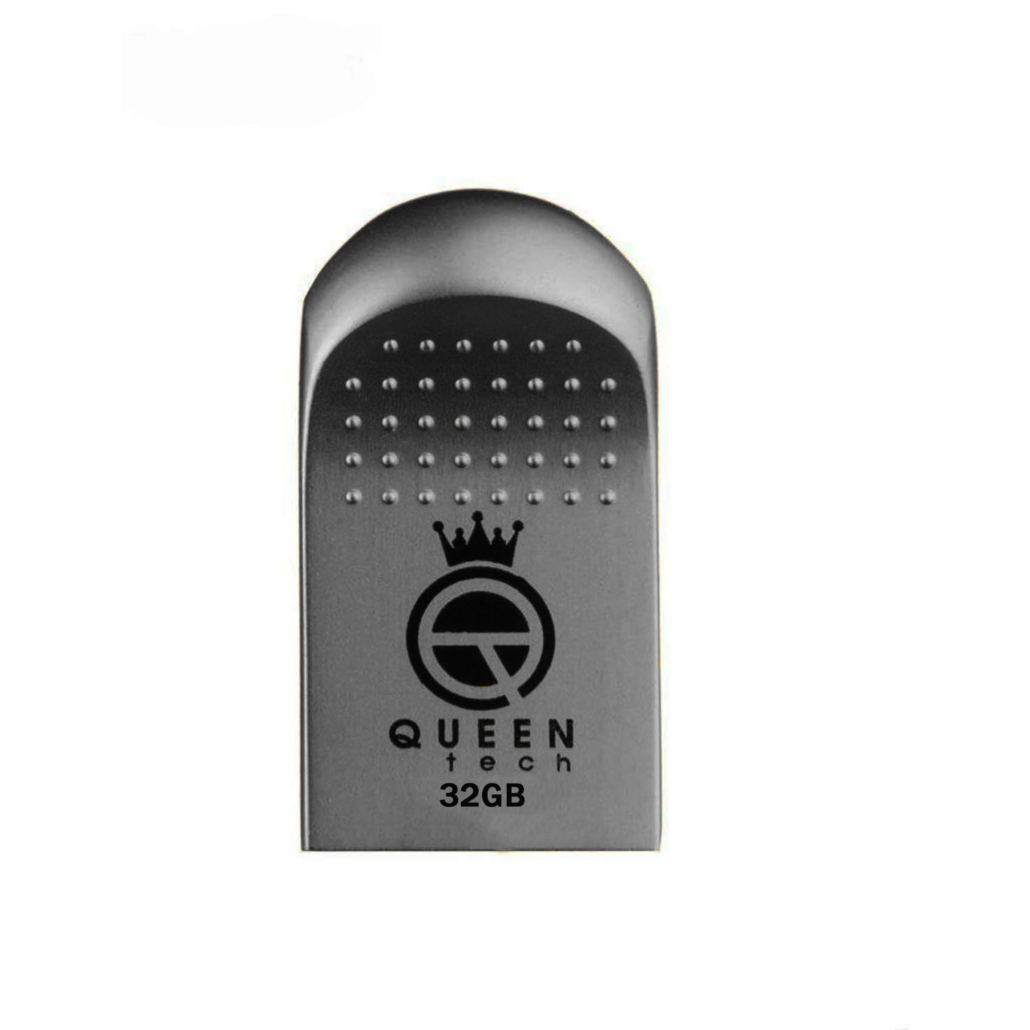 Knob – QueenTech Storage Company